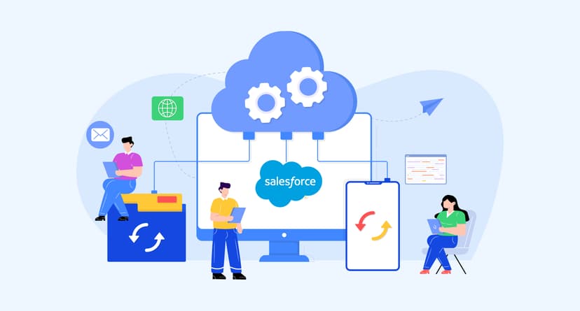 How to Implement Salesforce Data Cloud: Beginner-Friendly Setup Guide